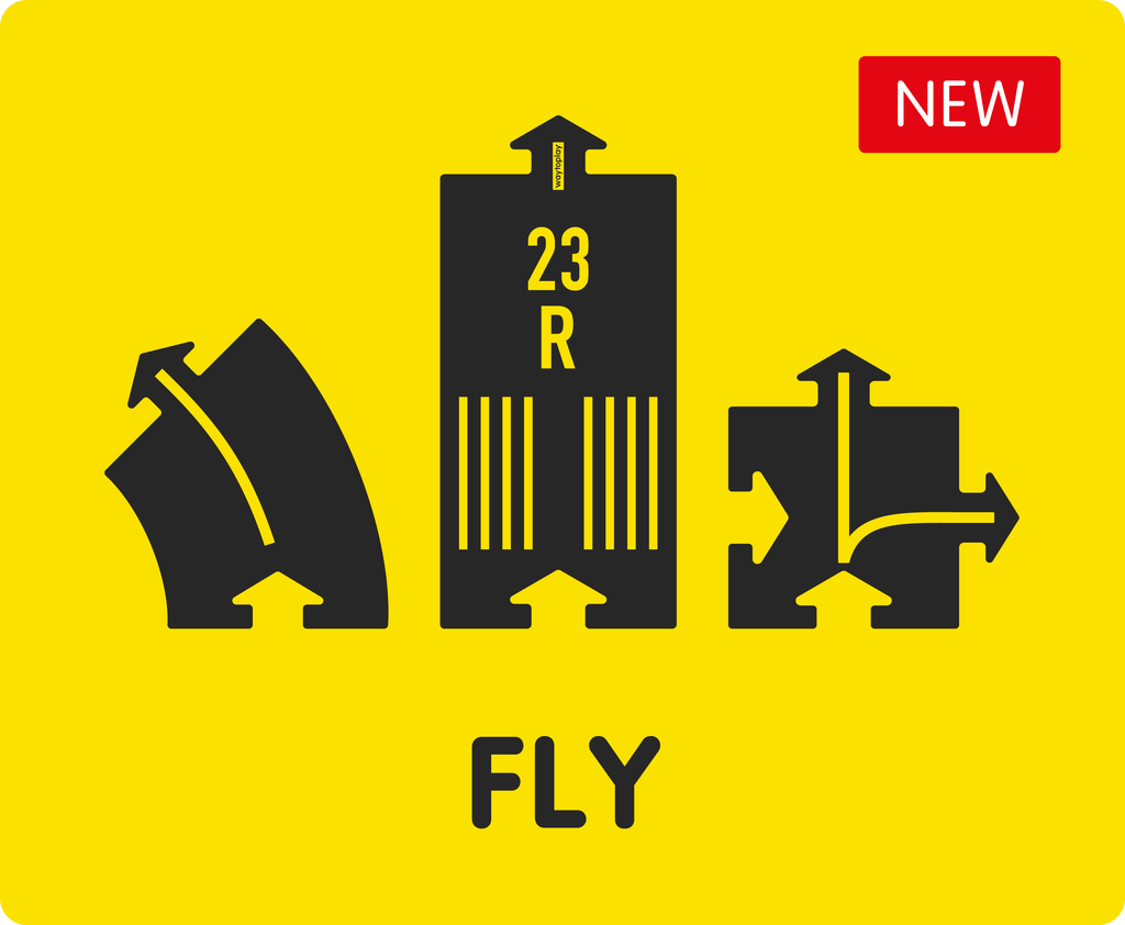 Waytoplay - The Original Flexible Toy Road - Official Website