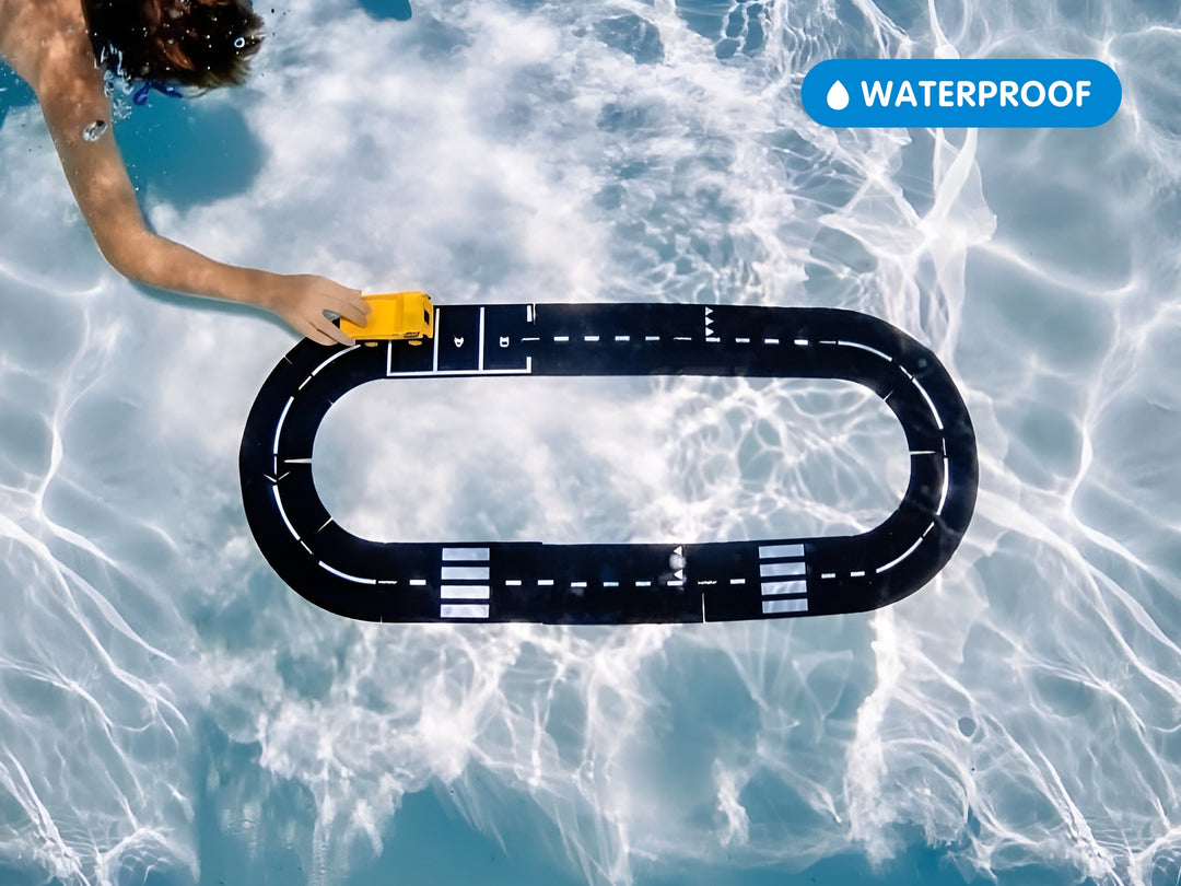 Expressway - The Flexible Toy Roads – Waytoplay