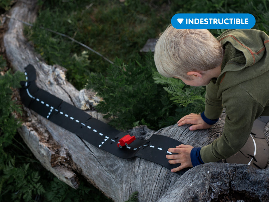 Expressway - The Flexible Toy Roads – Waytoplay